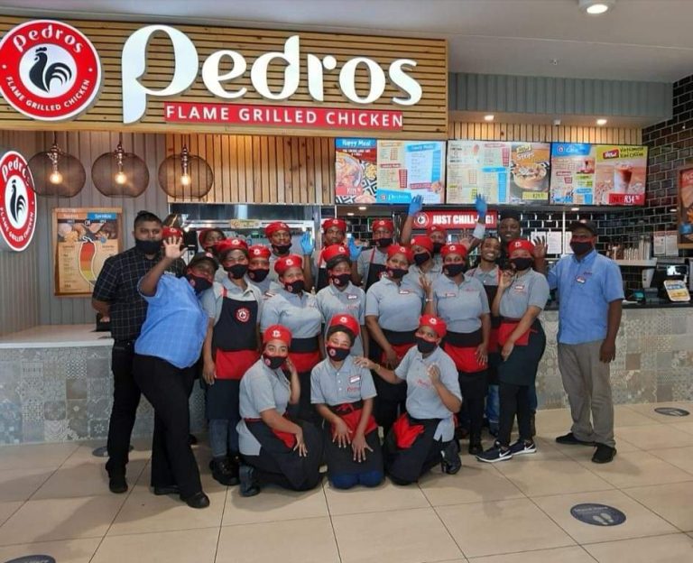 Pedros Is Hiring Crew Members For 2024 – MyJobLocate.Com
