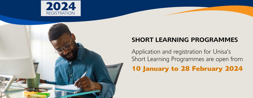 ”UNISA Short Learning Programmes Now Open for 2024” – MyJobLocate.Com