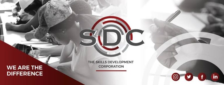SDC Youth Development Learnership Programme - MyJobLocate.Com