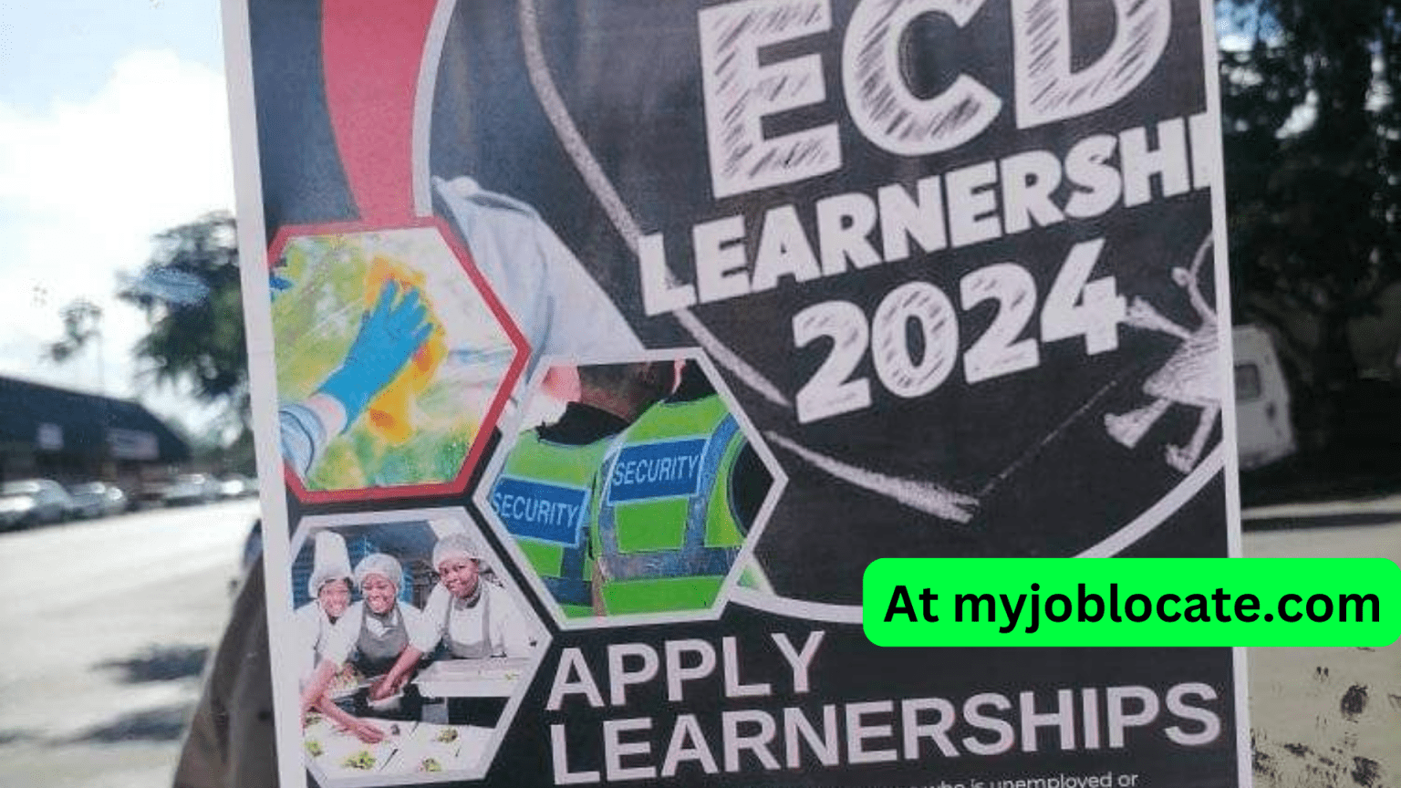 Find Jobs And Learnerships