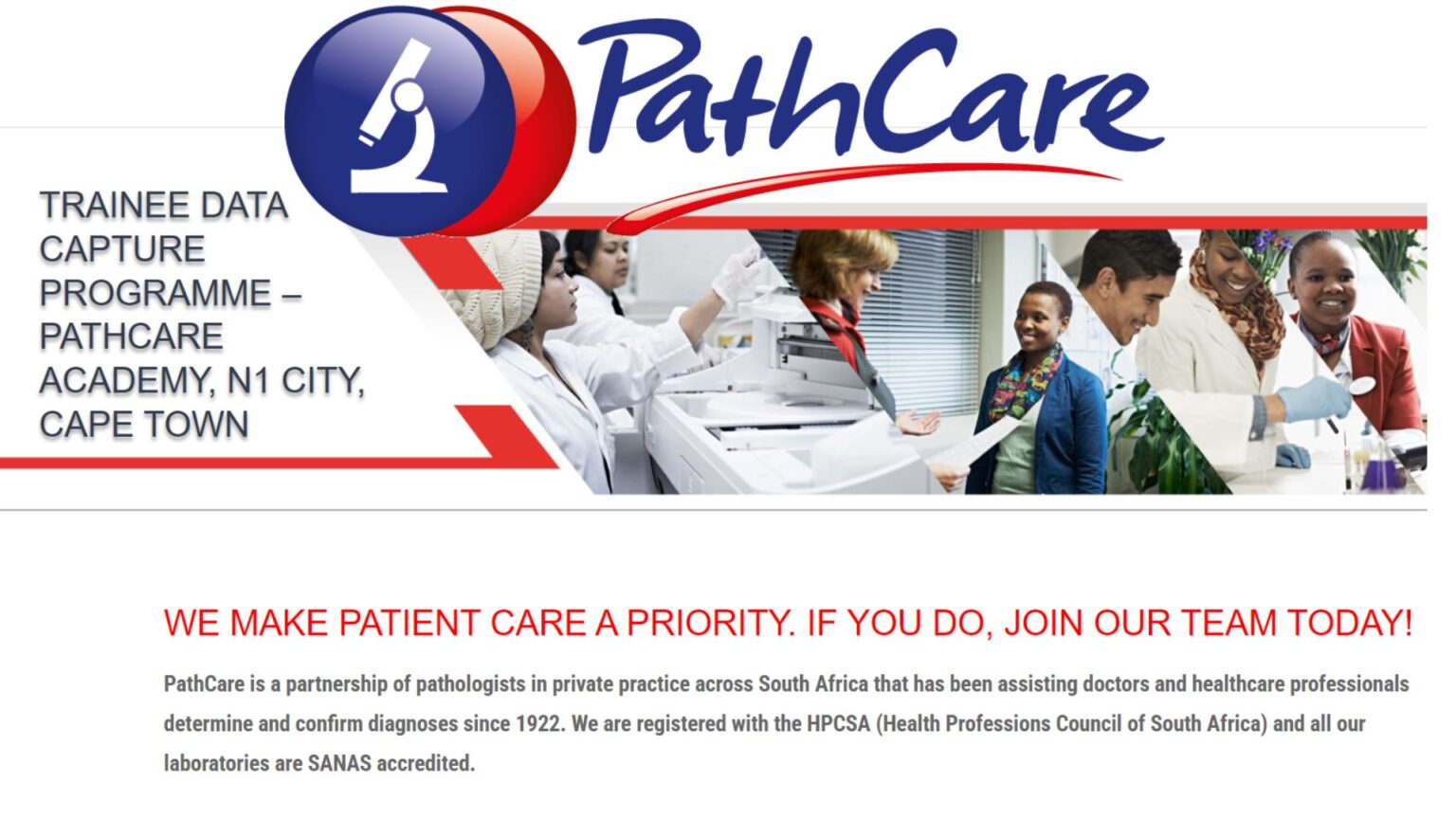 NYDA: National Youth Service (NYS) Programme - MYJOBLOCATE.COM