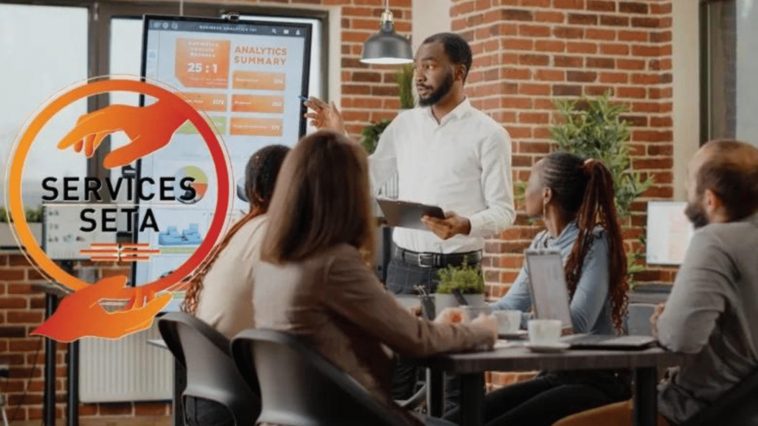 Signa Learnership Programme (SETA Learnership) - MYJOBLOCATE.COM