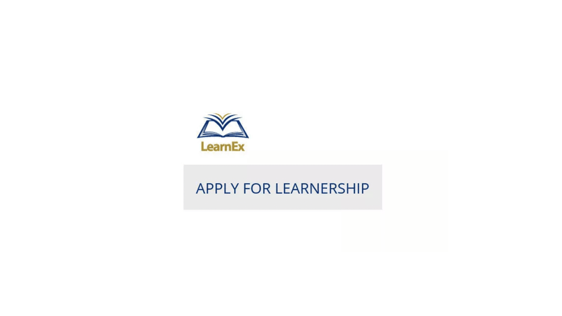 Find Jobs And Learnerships