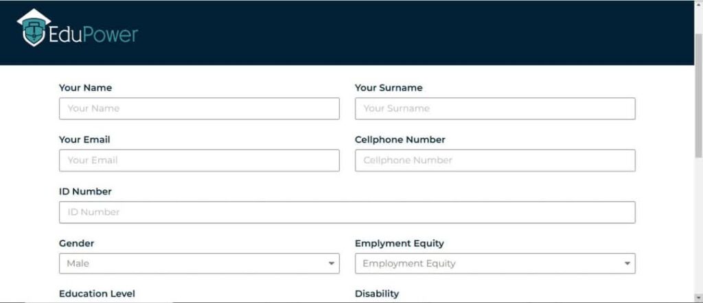 Edupower Learnerships - Apply Now Learn Valuable Skills - MyJobLocate.Com