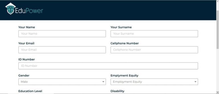 Edupower Learnerships - Apply Now Learn Valuable Skills - MyJobLocate.Com