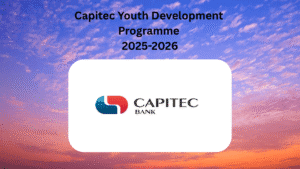 Capitec Youth Development Programme 2025-2026 - MyJobLocate.Com