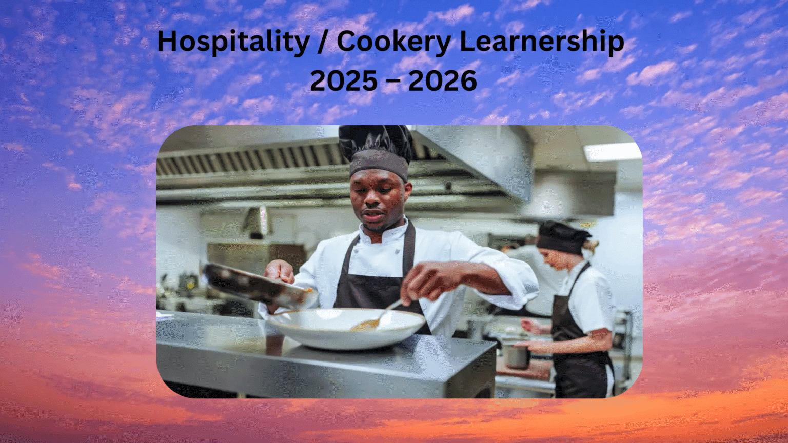 Find Jobs And Learnerships