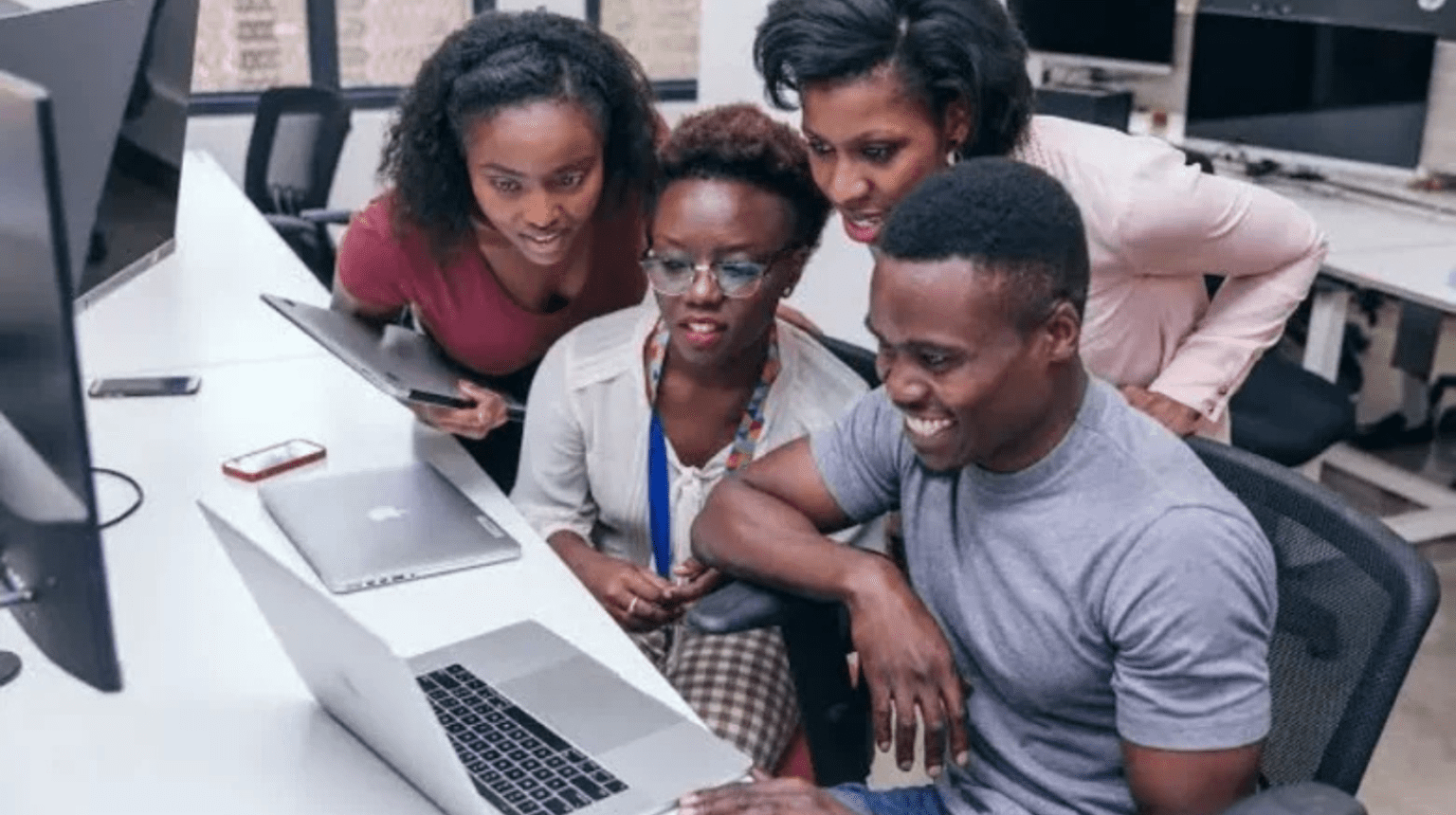 12-Month Skills Development Learnership 2026 for Unemployed Youth